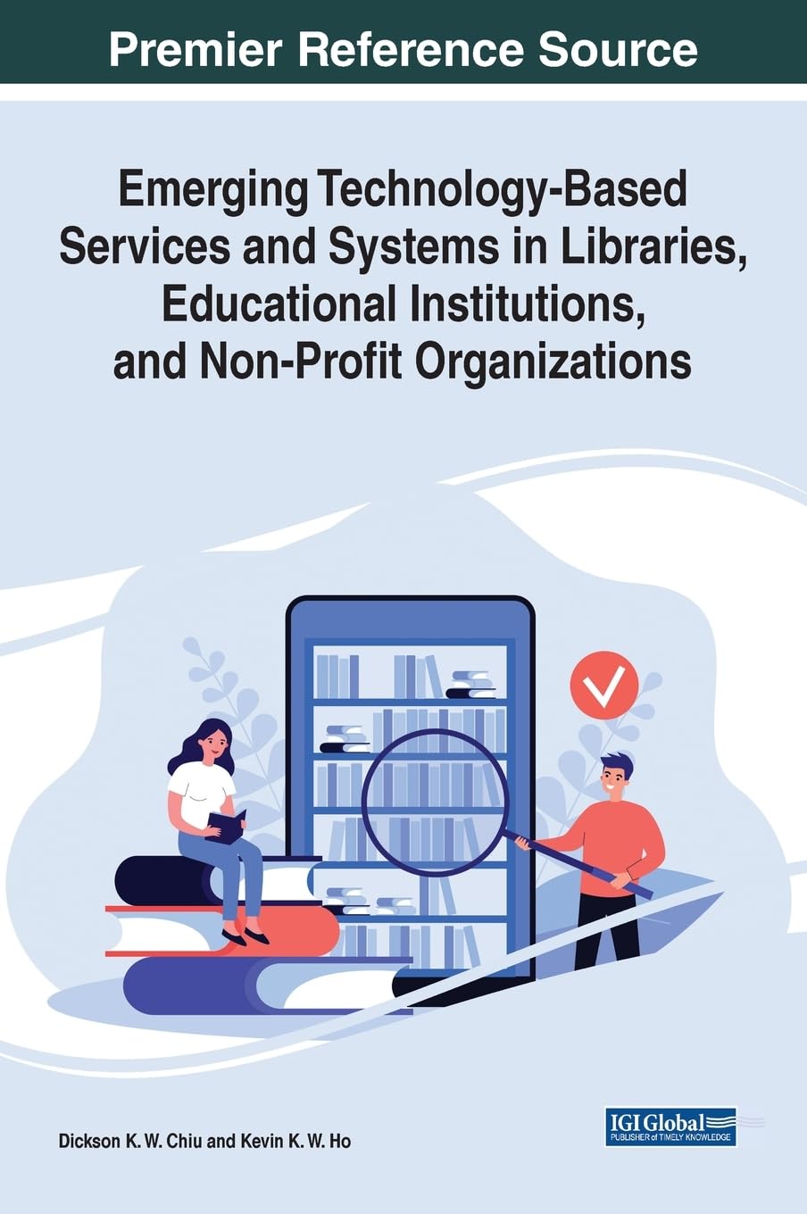 Amazon.com: Emerging Technology-Based Services and Systems in Libraries ...