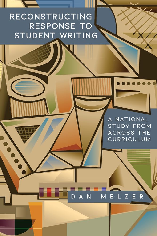 Reconstructing Response to Student Writing: A National Study from ...