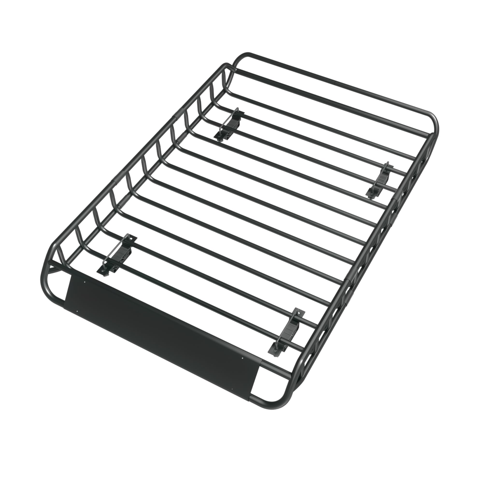 Amazon.com: XTEILC 51"x35.5"x5" Roof Rack Cargo Carrier Basket Loading ...