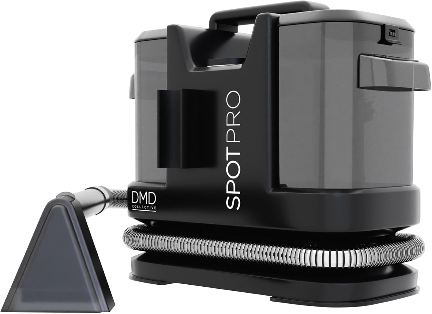 DMD Collective – Upholstery Carpet Cleaner, 1.8L Spot Cleaner, Handheld ...