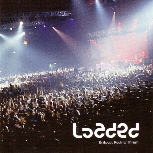 Amazon.com: Loaded : VARIOUS ARTISTS: Digital Music