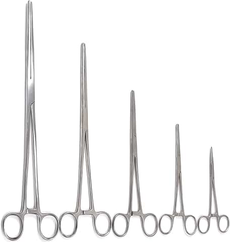 Amazon.co.uk: forceps