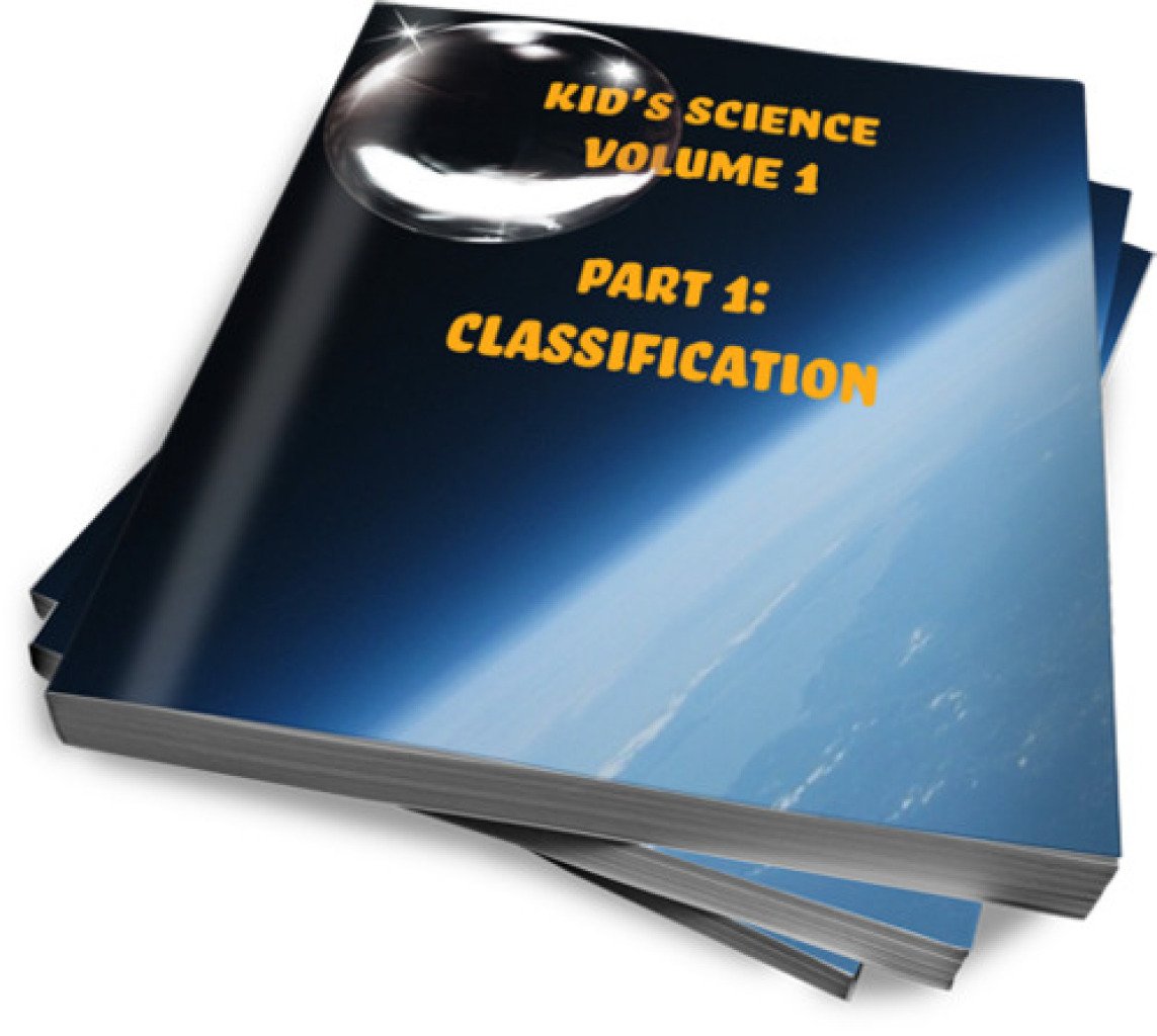 Amazon.com: Kid's Science - Volume 1: Suitable for PSLE Science in ...