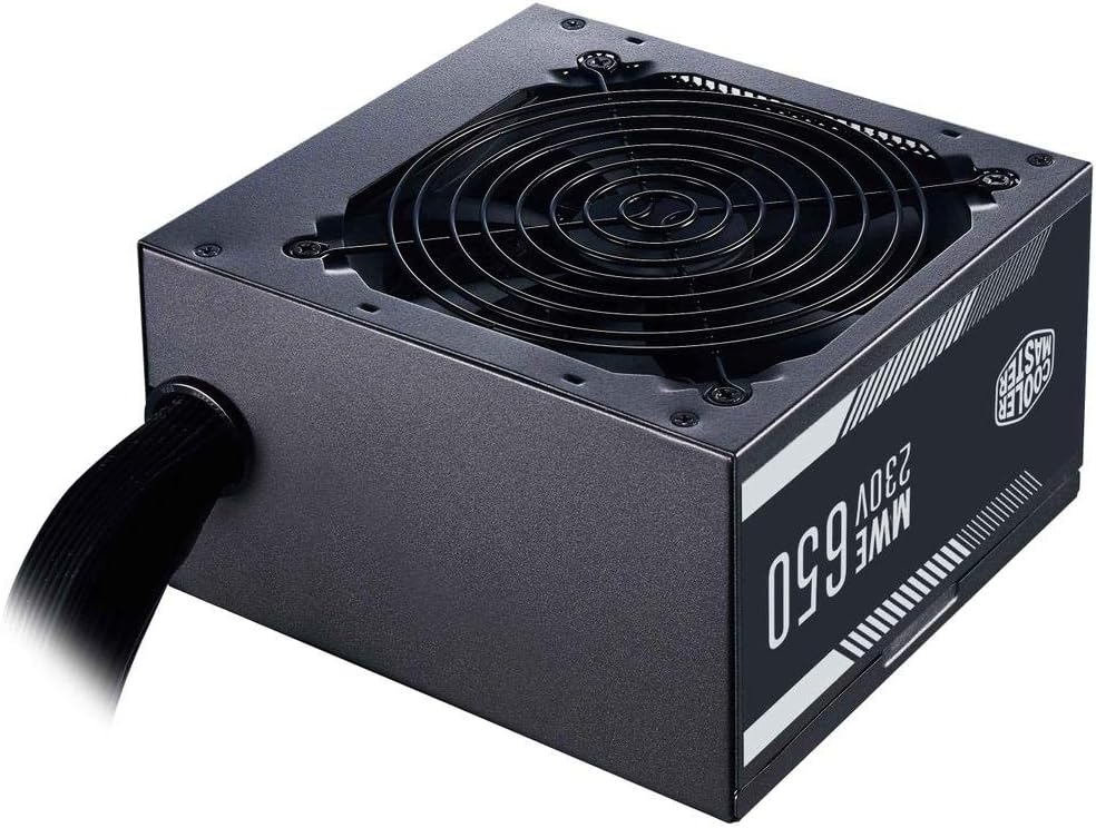 Corsair CX430 Alimentation PC (80 PLUS Bronze, 430 Watt, EU) : Amazon ...