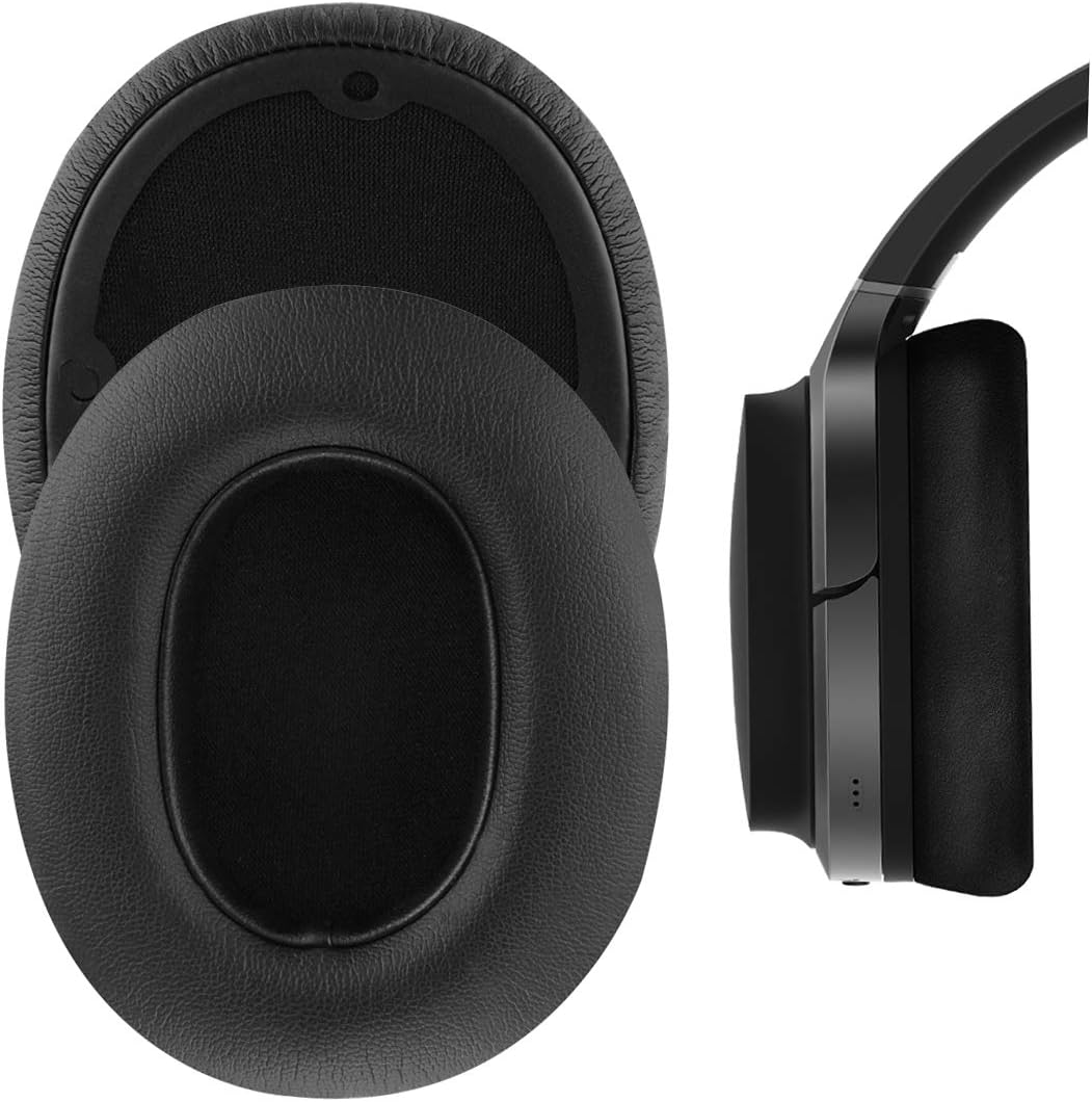 Amazon.com: W820NB Ear Pads Replacement Ear Pads Cushions Compatible ...
