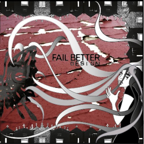 Amazon.com: Fail Better : Design: Digital Music