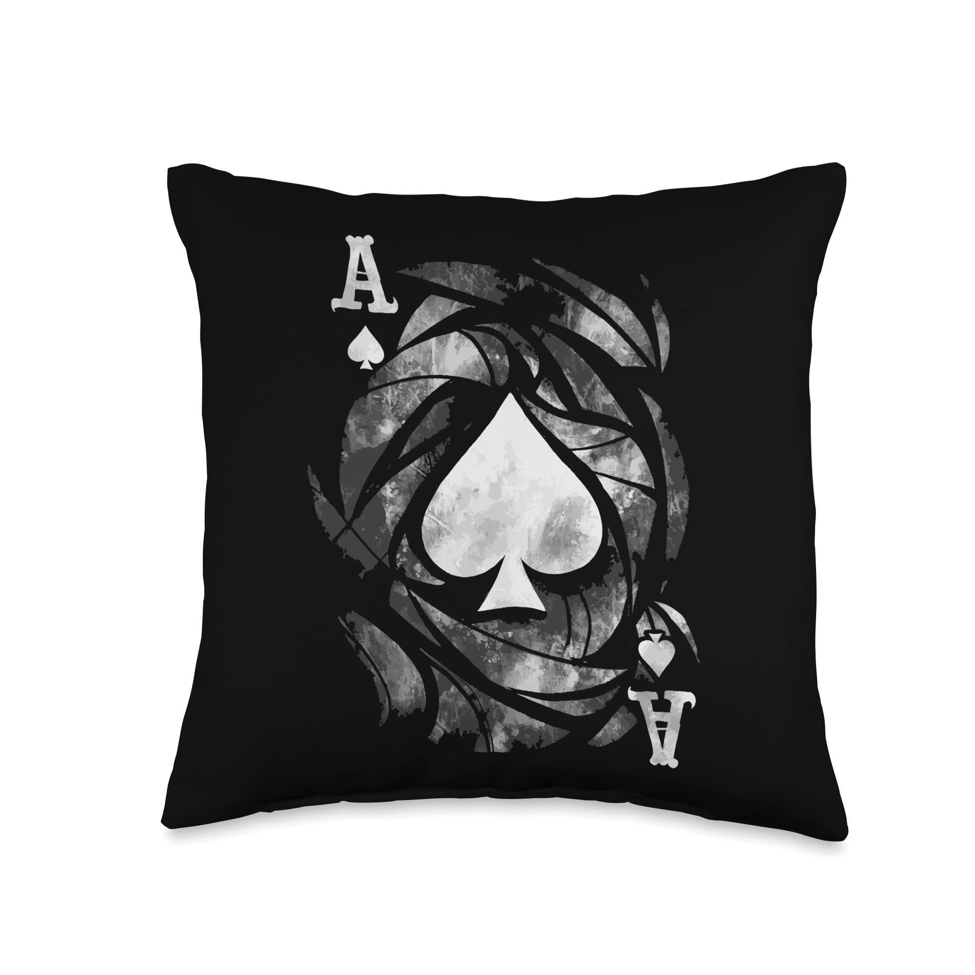 Amazon.com: Playing Cards Symbols Card Ace Spades Card Player Card Ace ...
