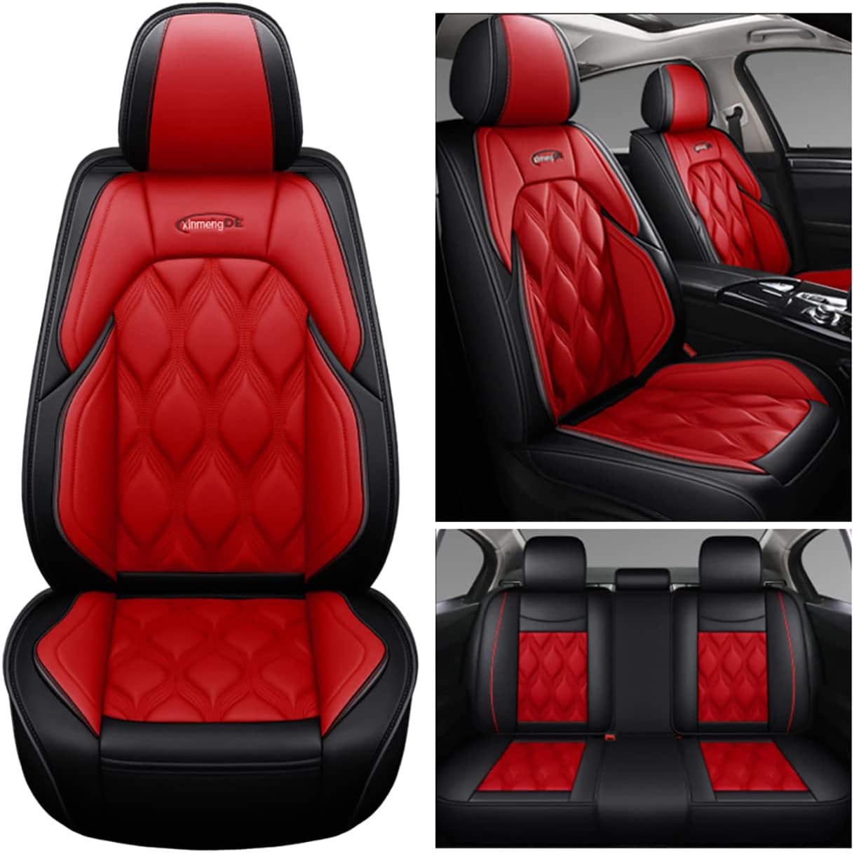 Amazon.co.jp: 車 シートカバーに適し日産 ノート E12 / E13 / e-POWERに超通気性 蒸れない 熱発散 丸洗える クールシートカバー インテリア アクセサリーシート ...