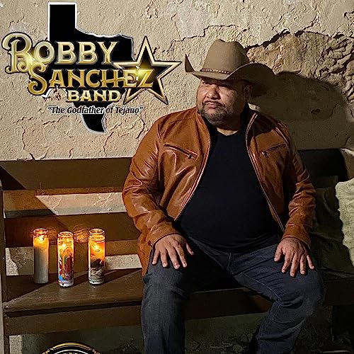 Play Las Puertas Del Olvido by Bobby Sanchez Band on Amazon Music