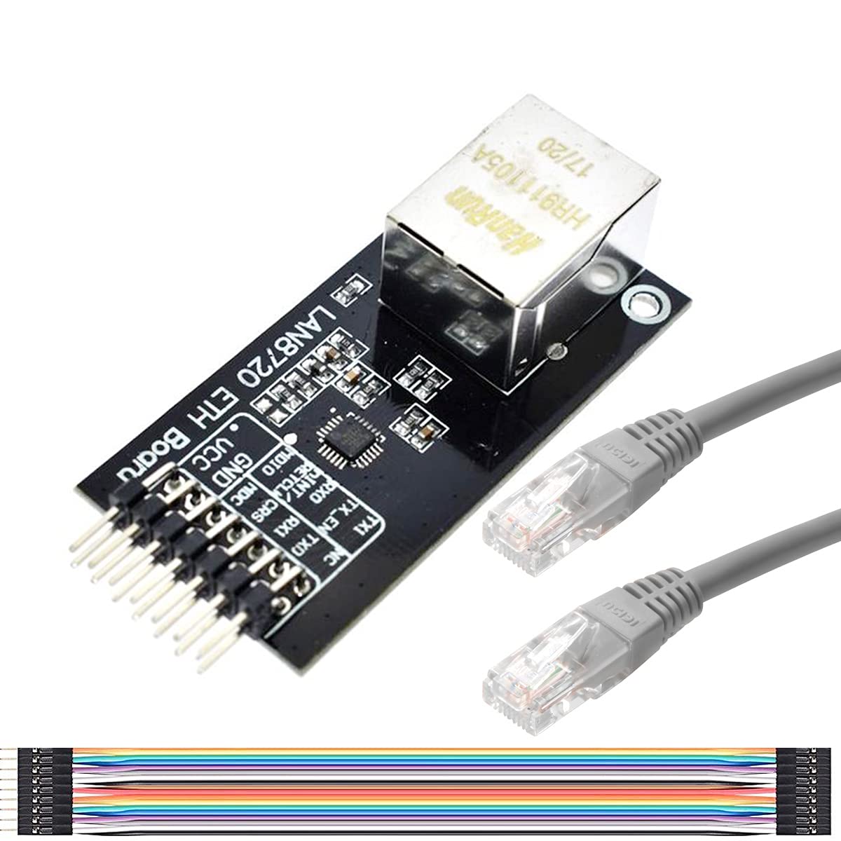 Youmile LAN8720 Module Smart Electronics LAN8720 Module Ethernet ...