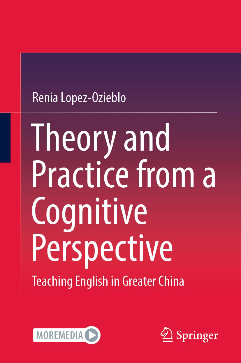 Amazon.com: Theory and Practice from a Cognitive Perspective: Teaching ...