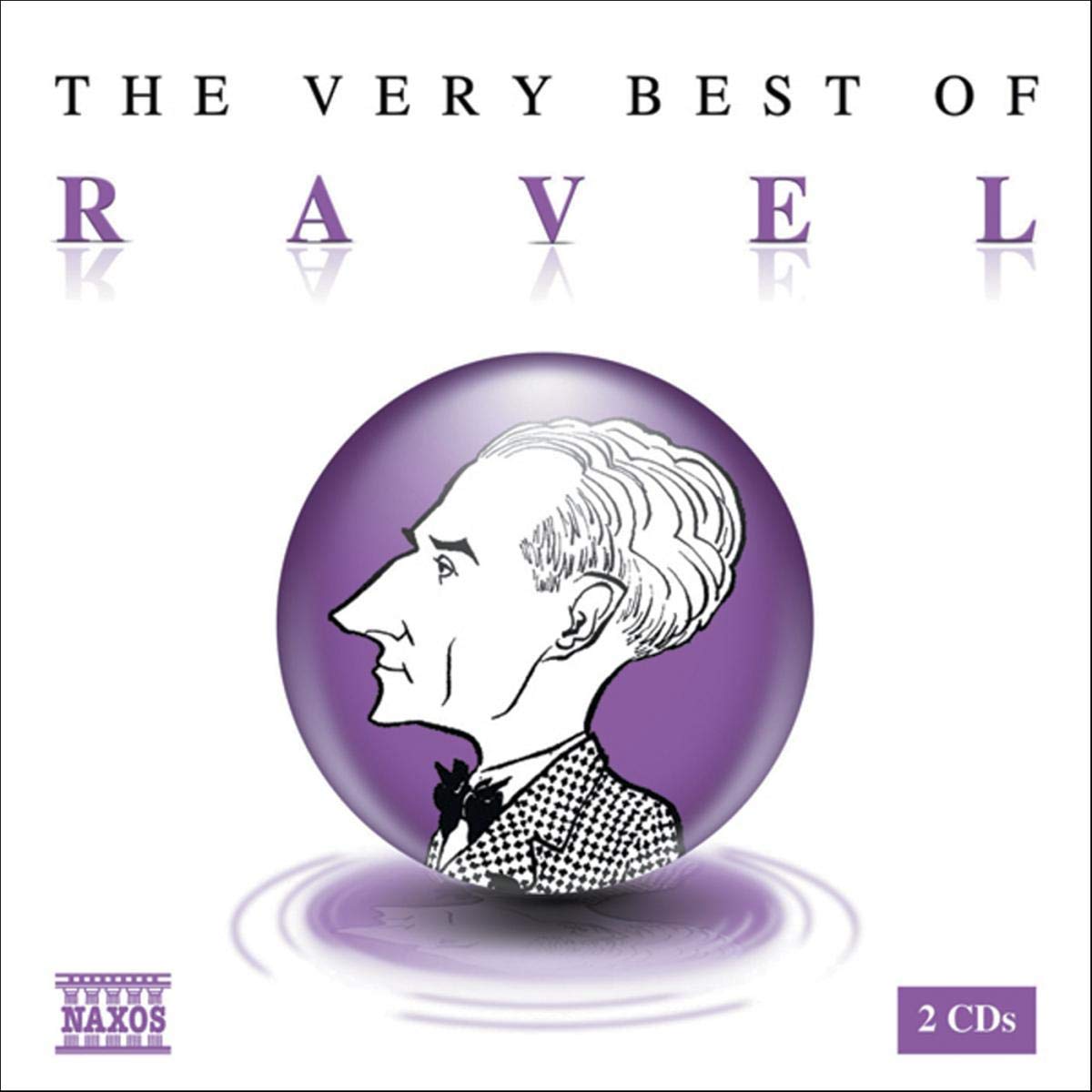 THE VERY BEST OF RAVEL: Amazon.co.uk: CDs & Vinyl