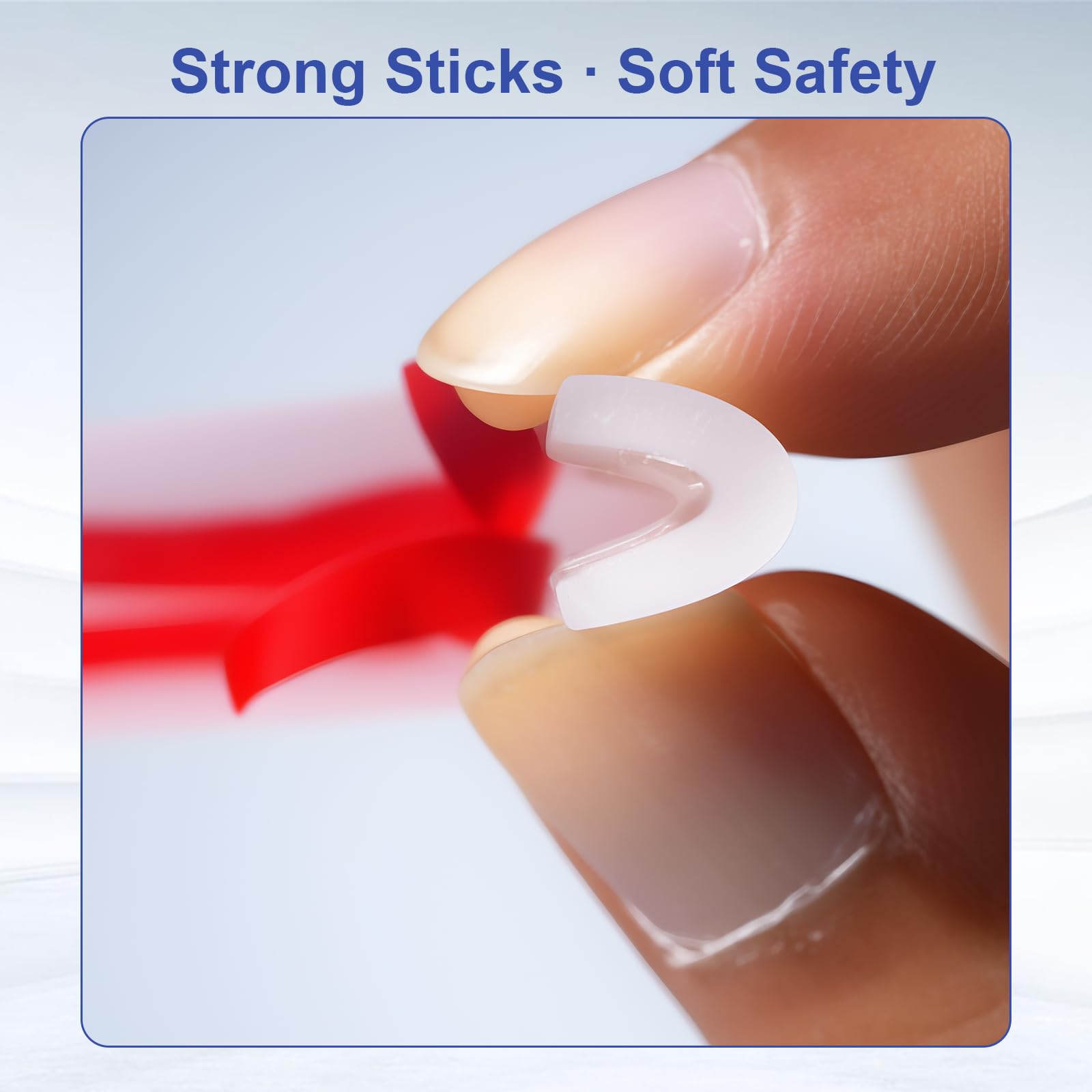 Snapklik.com : Ultra-Soft Silicone Edge Guards For Baby Proofing,Edge ...