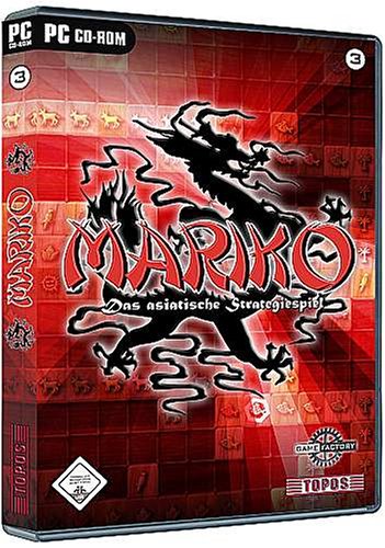 Mariko - [PC] : Amazon.de: Games