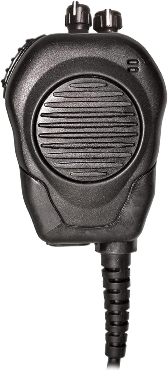 Amazon.com: Klein Electronics - Valor CSM Remote Speaker Microphone w ...