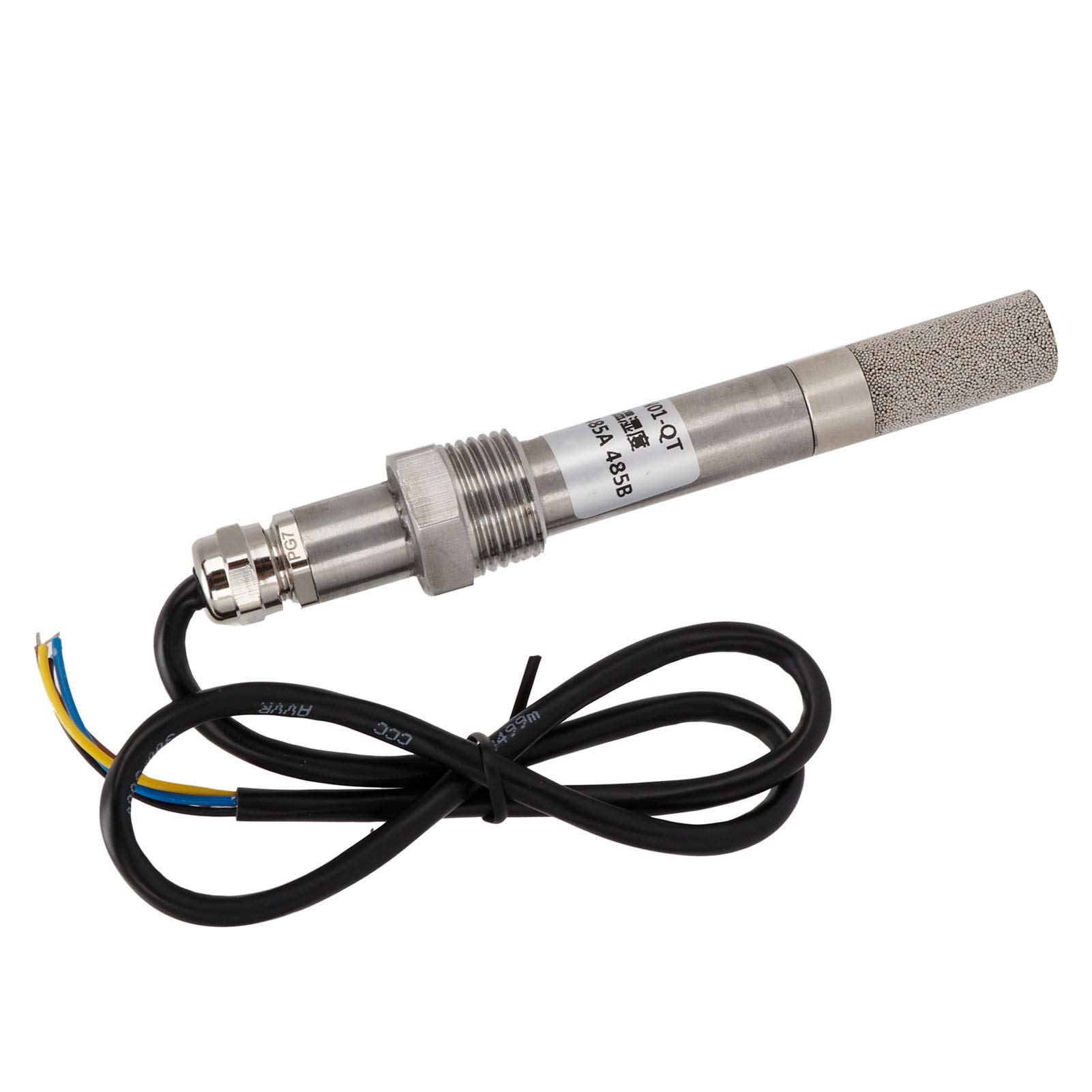 Buy Temperature Humidity Transmitter, Temperature Humidity Sensor ...