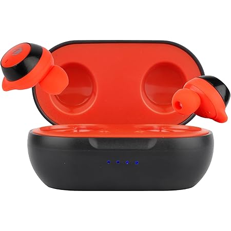 Samsung Galaxy Buds+ Wireless Bluetooth in Ear Earbuds with Mic (Black ...