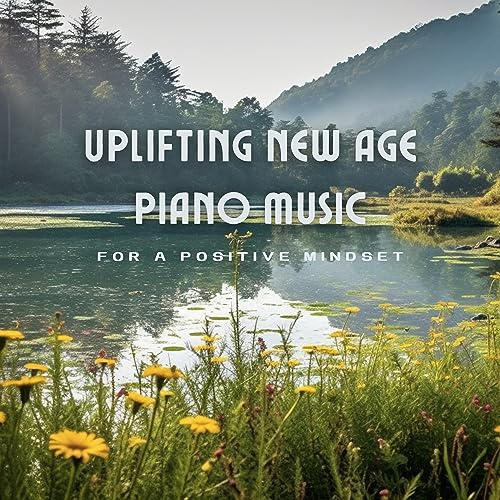 Amazon Music UnlimitedでMarcia GreenのUplifting New Age Piano Music for a ...