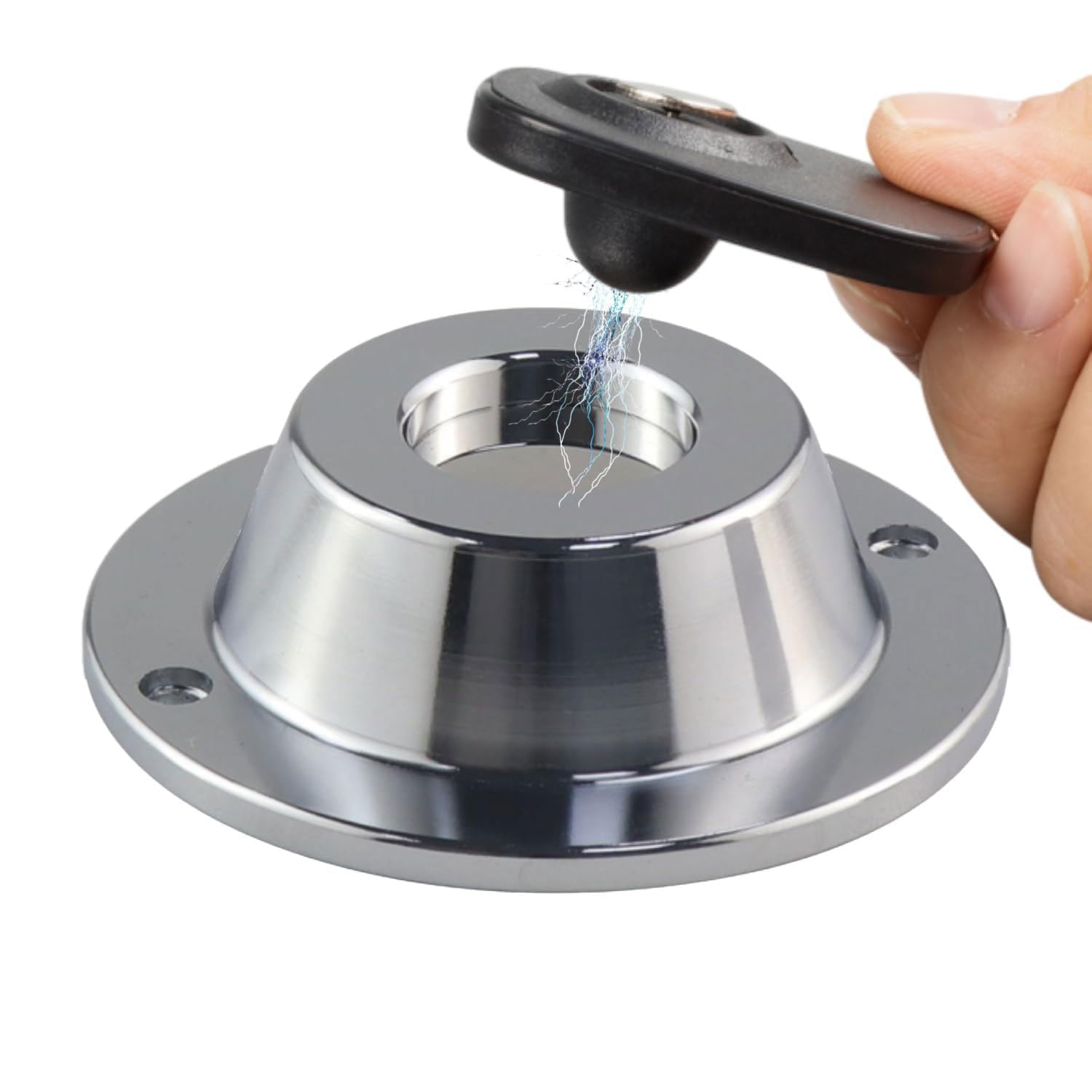 Universal Security Tag Remover Magnet Security Tags Removal Tool ...