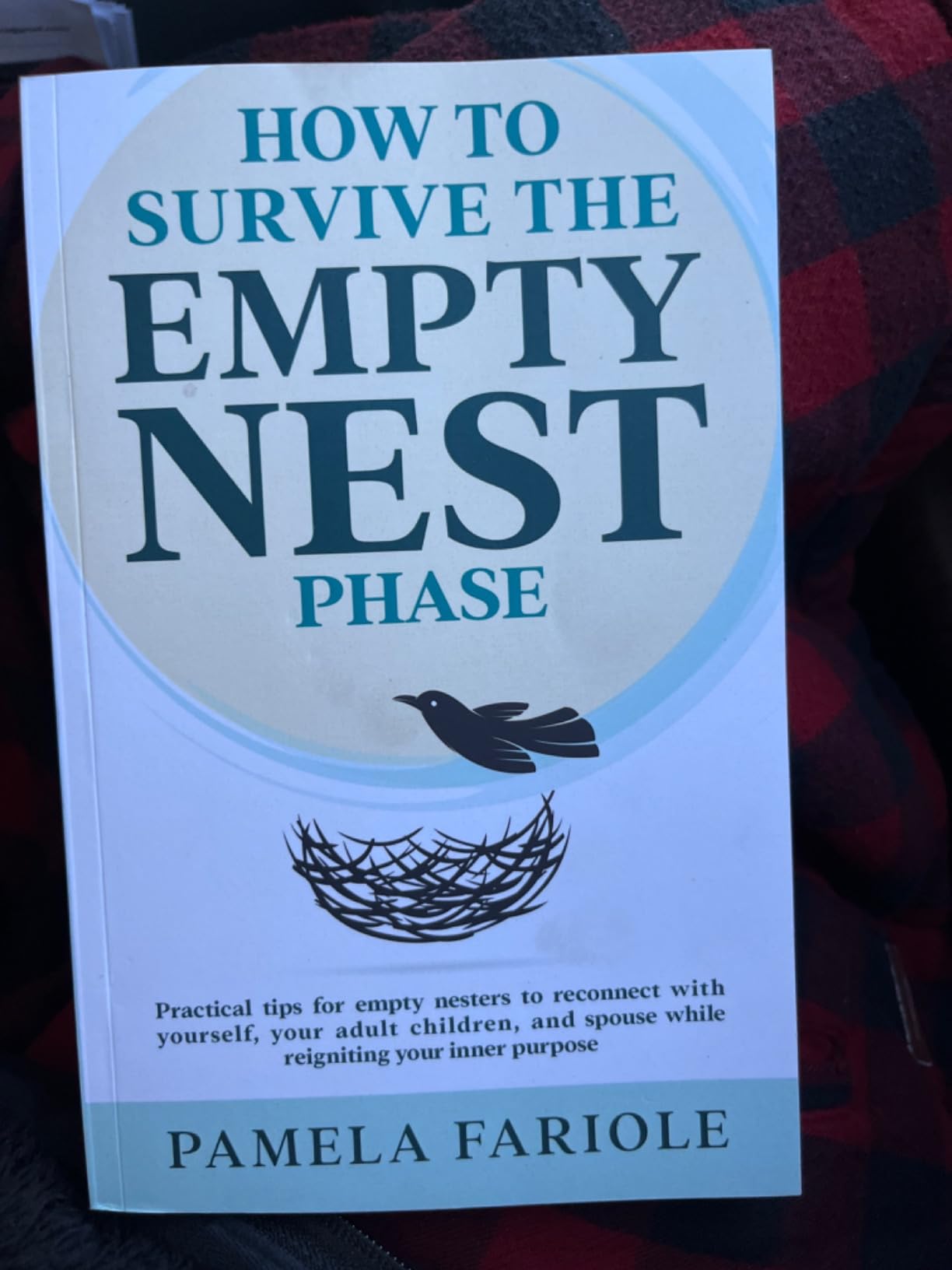 HOW TO SURVIVE THE EMPTY NEST PHASE: PRACTICAL TIPS FOR EMPTY NESTERS ...