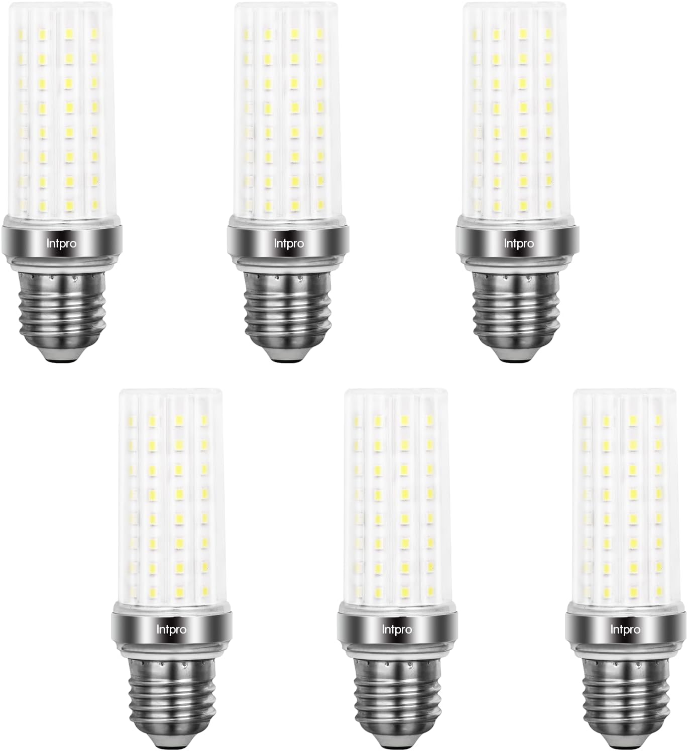Amazon.com: ANMIEN 150 Watt Equivalent LED Light Bulbs,20W 1700 Lumens ...