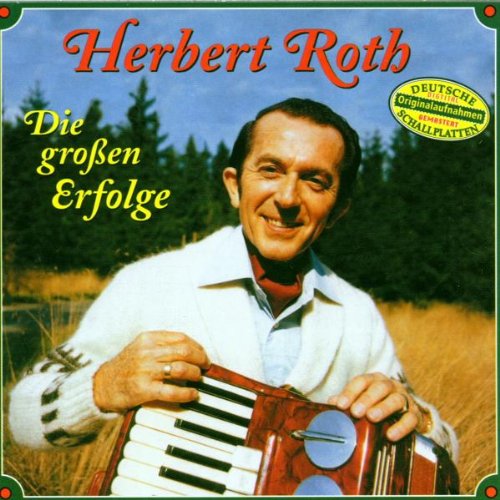 Roth,Herbert : Roth, Herbert: Amazon.co.uk: CDs & Vinyl