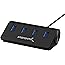 Amazon.com: Sabrent 4 Port Mini Portable USB 3.0 Hub [2-ft Cable] (HB ...