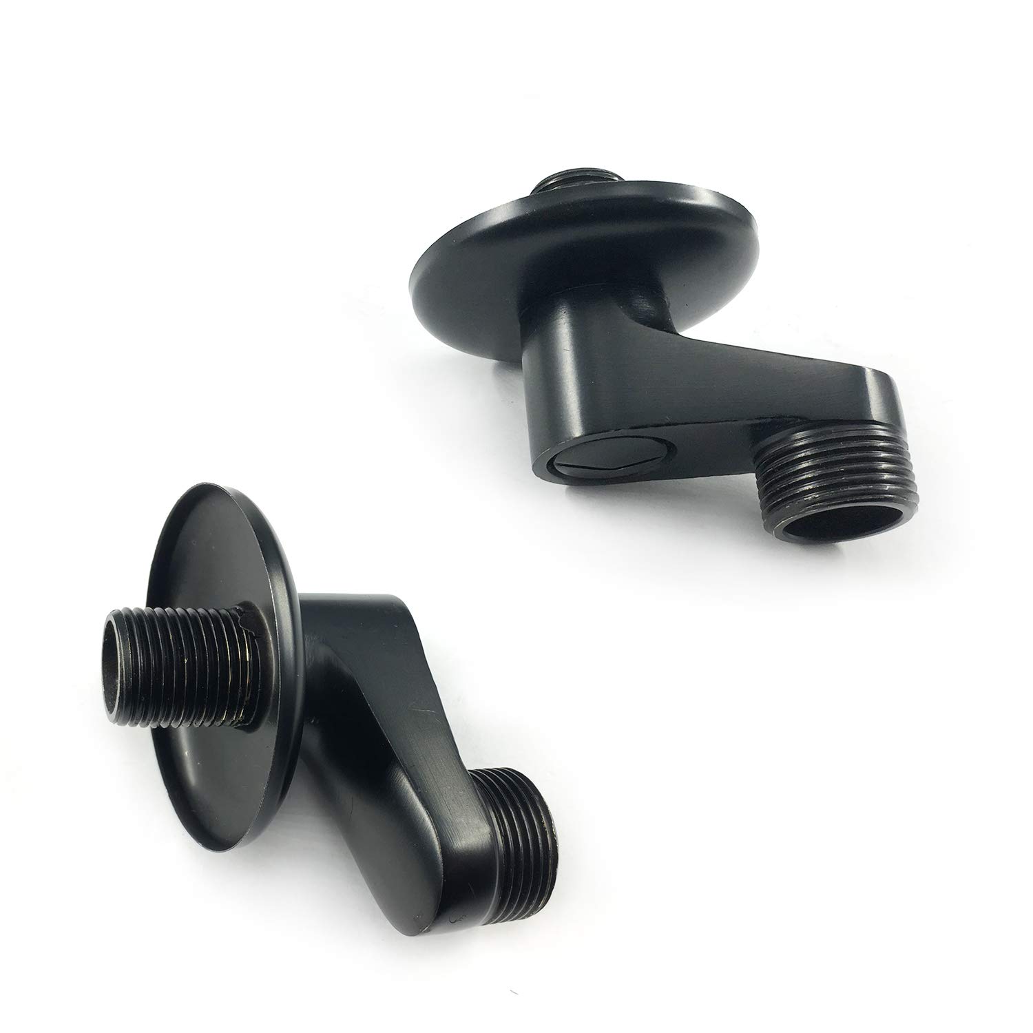 Snapklik.com : Wall Mount 3-3/8 Inch Adapter Oil Rubbed Bronze Claw ...