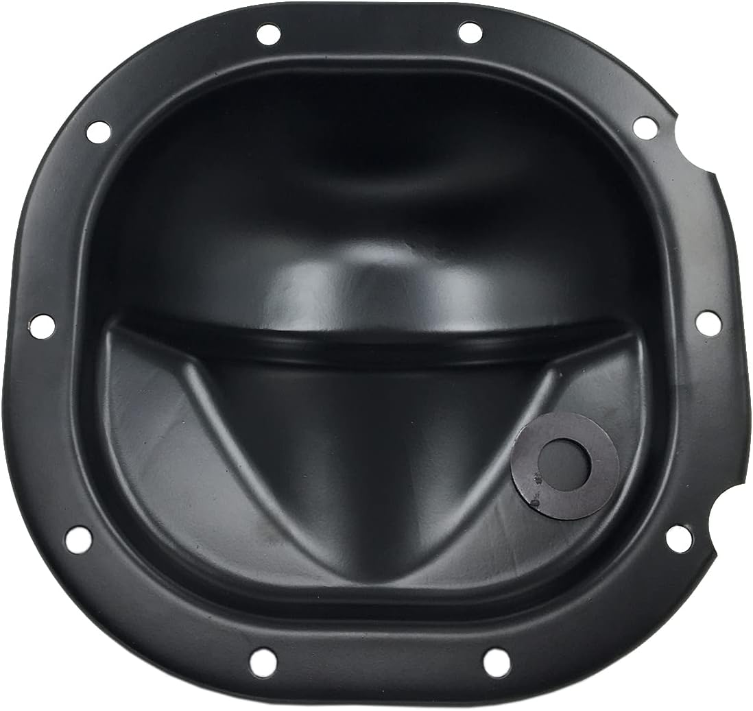 Amazon.com: Rear Differential Cover with 8.8" inches Ring Gear Fits ...