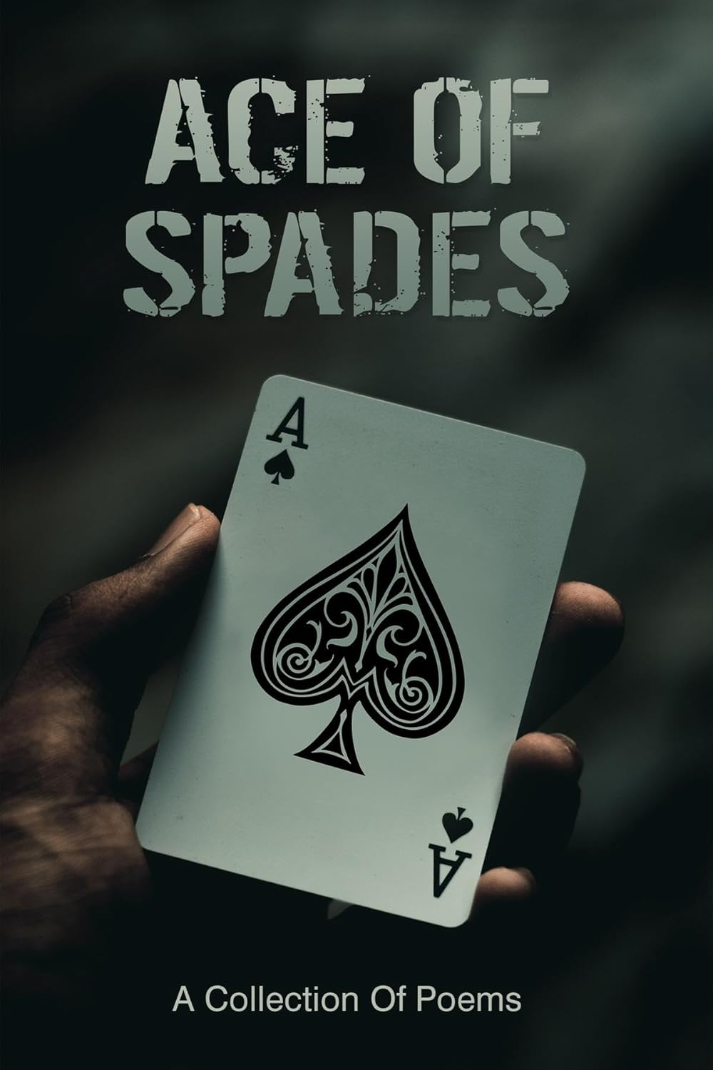 Ace Of Spades eBook : Steward, Lucy: Amazon.in: Kindle Store