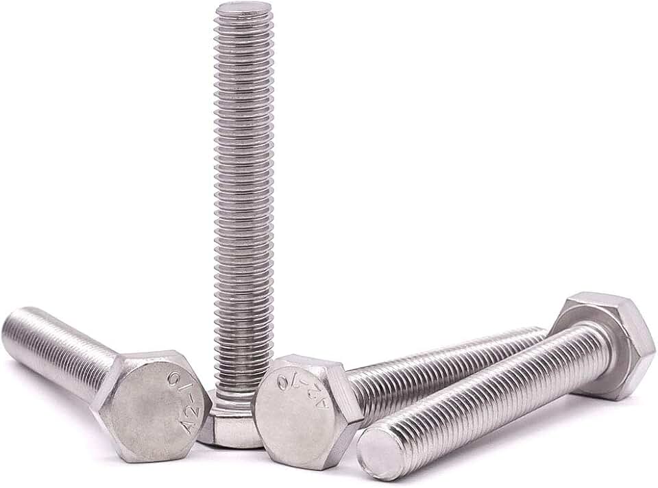 Amazon.com: M12-1.75 - Bolts / Fasteners: Industrial & Scientific