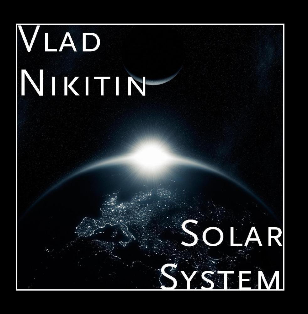 Amazon.com: Solar System: CDs & Vinyl