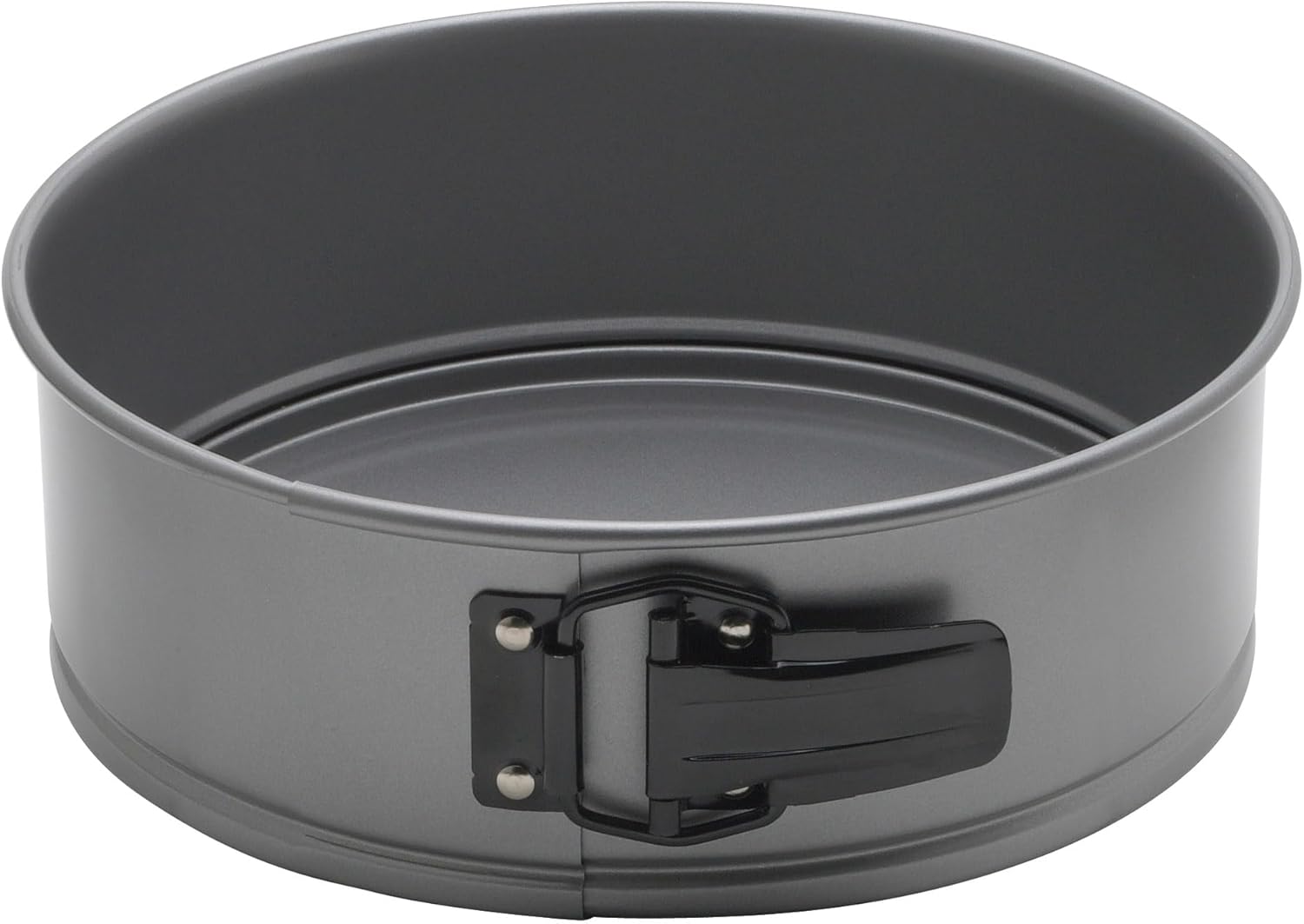 Amazon.com: Mrs. Anderson's Baking Non-Stick Springform Pan, European ...