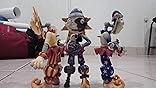Amazon.com: Action Figure: Five Nights at Freddy's Ruin - Eclipse ...