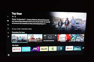 Panasonic TB-40S45AEY, S45 Series 40 inch Full HD LED Smart TV, 2024 ...