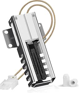 Amazon.com: 7432P143-60 74007965 Exact Replacement Oven Igniter For ...