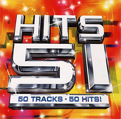 Various Artists - Hits 51 - Amazon.com Music