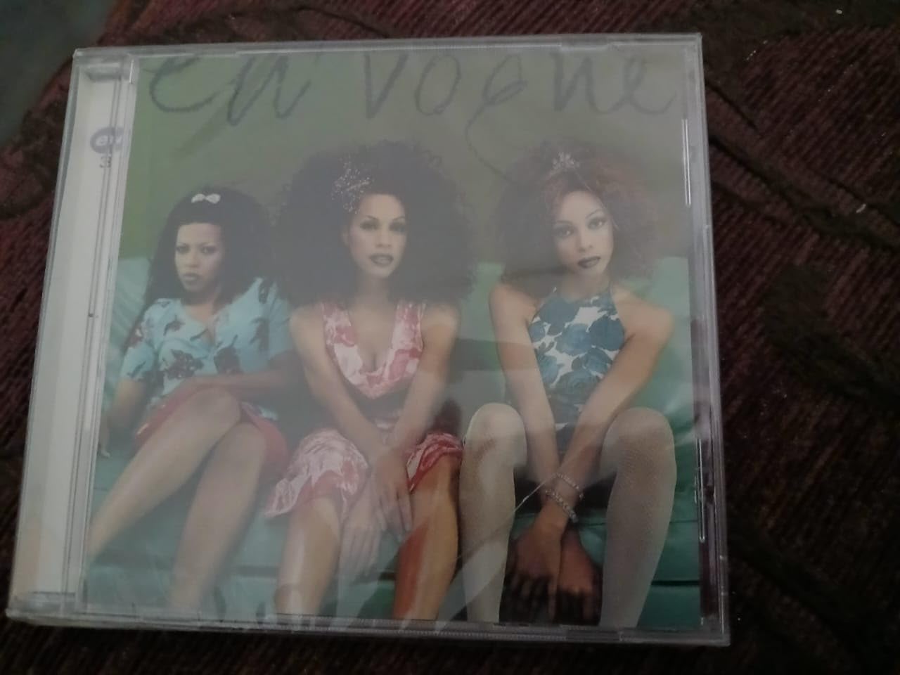 En Vogue - Ev3 - Amazon.com Music