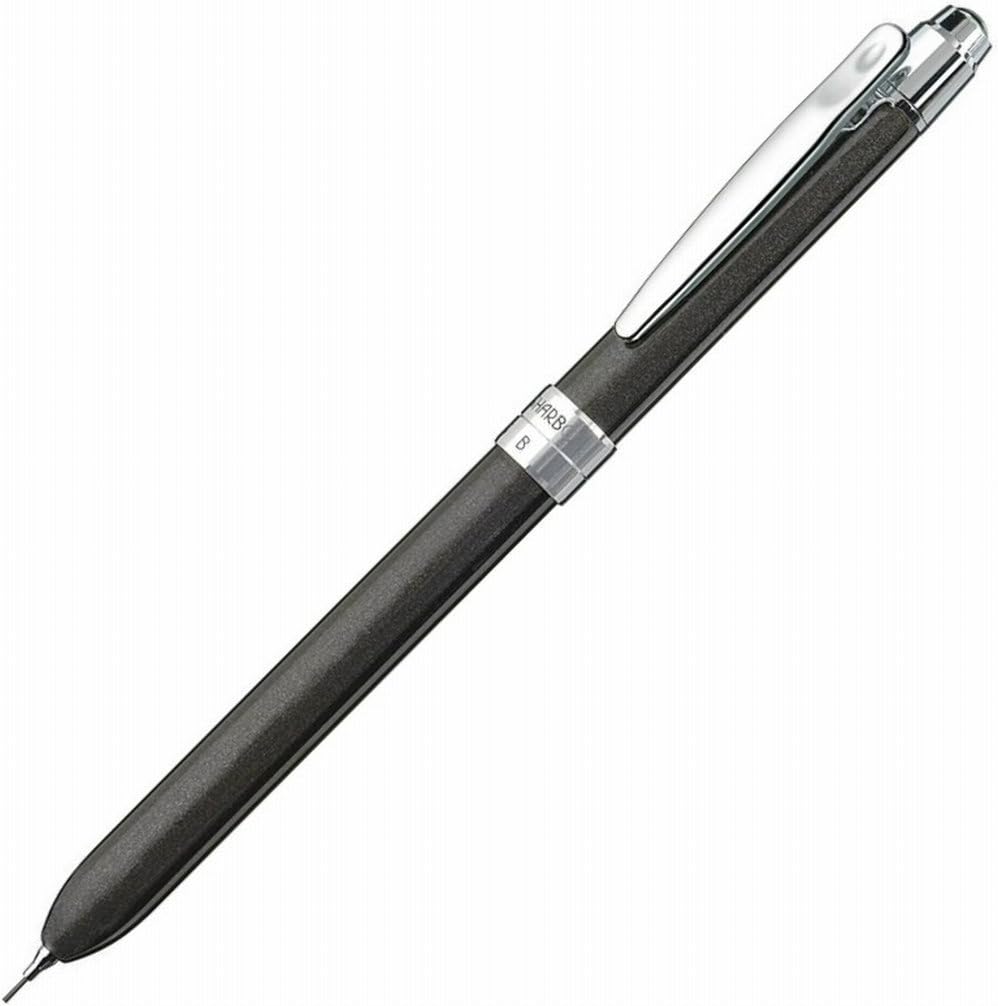 Zebra Sharbo+1 2 Color 0.7 mm Ballpoint Multi Pen 0.5 mm Pen : Amazon ...
