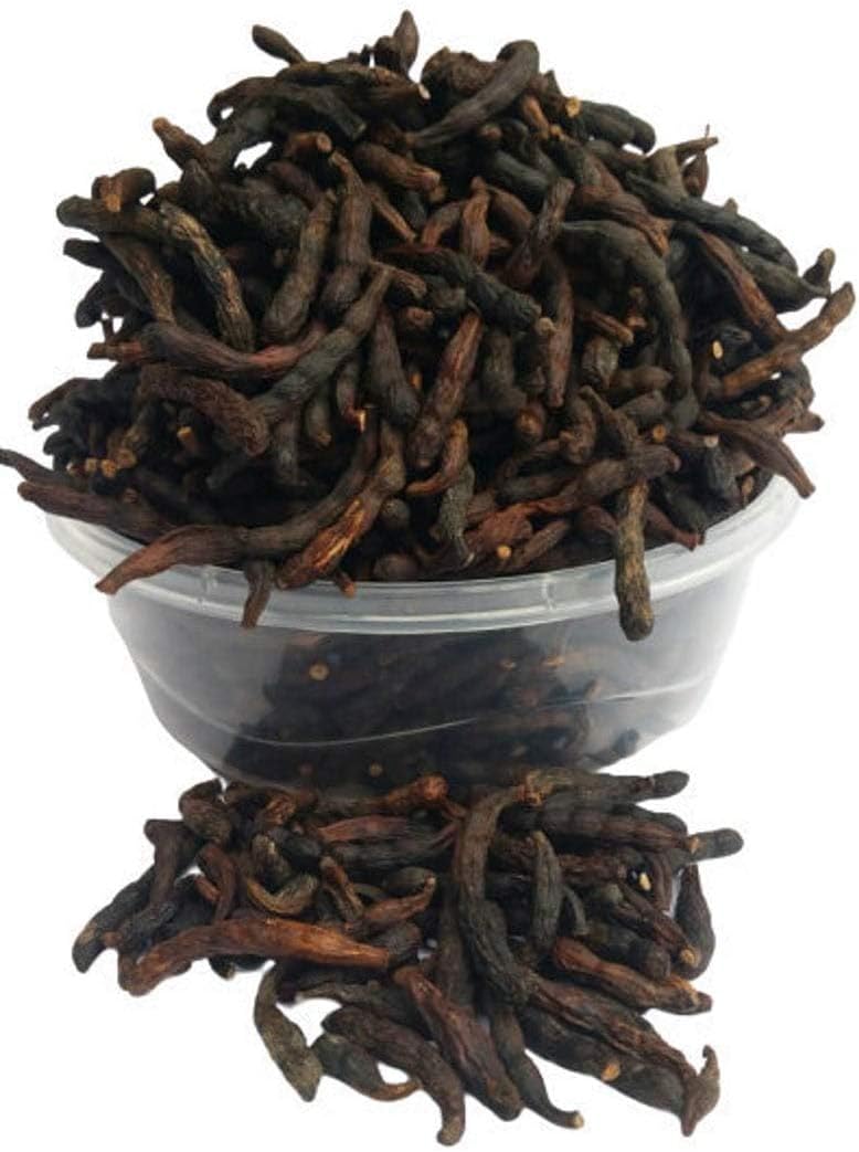 Amazon.com : UDA, Hwentia, Grains of Selim, Xylopia Aethiopica, Uda ...