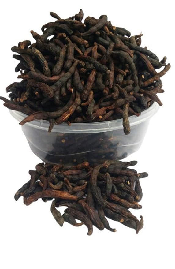 Amazon.com : Lounik Grains of Selim- Uda/African Black Pepper ...