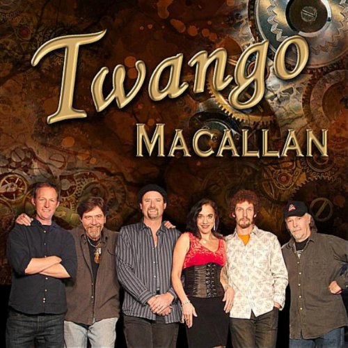 Amazon.com: Twango Macallan : Twango Macallan: Digital Music