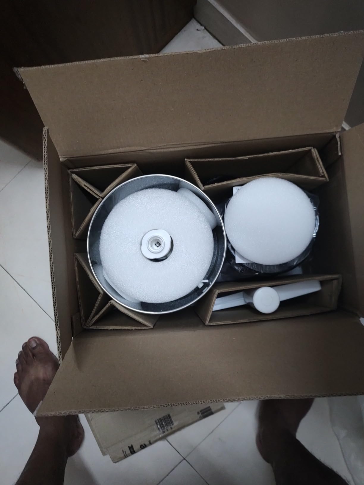 Premier Smart 200w Wet Grinder 2 LTR 230v Pg-512 with Coconut Scrapper ...