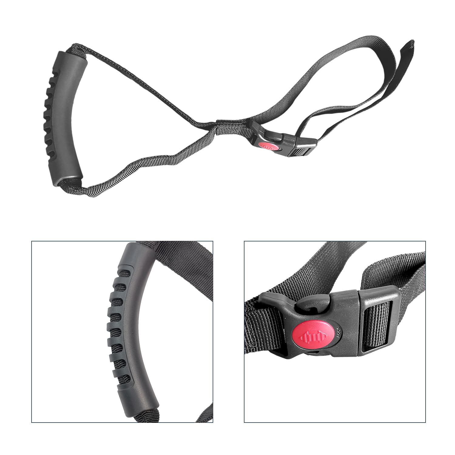 Snapklik.com : Valorcielo Car Safety Grab Handle For Adults, Seniors ...