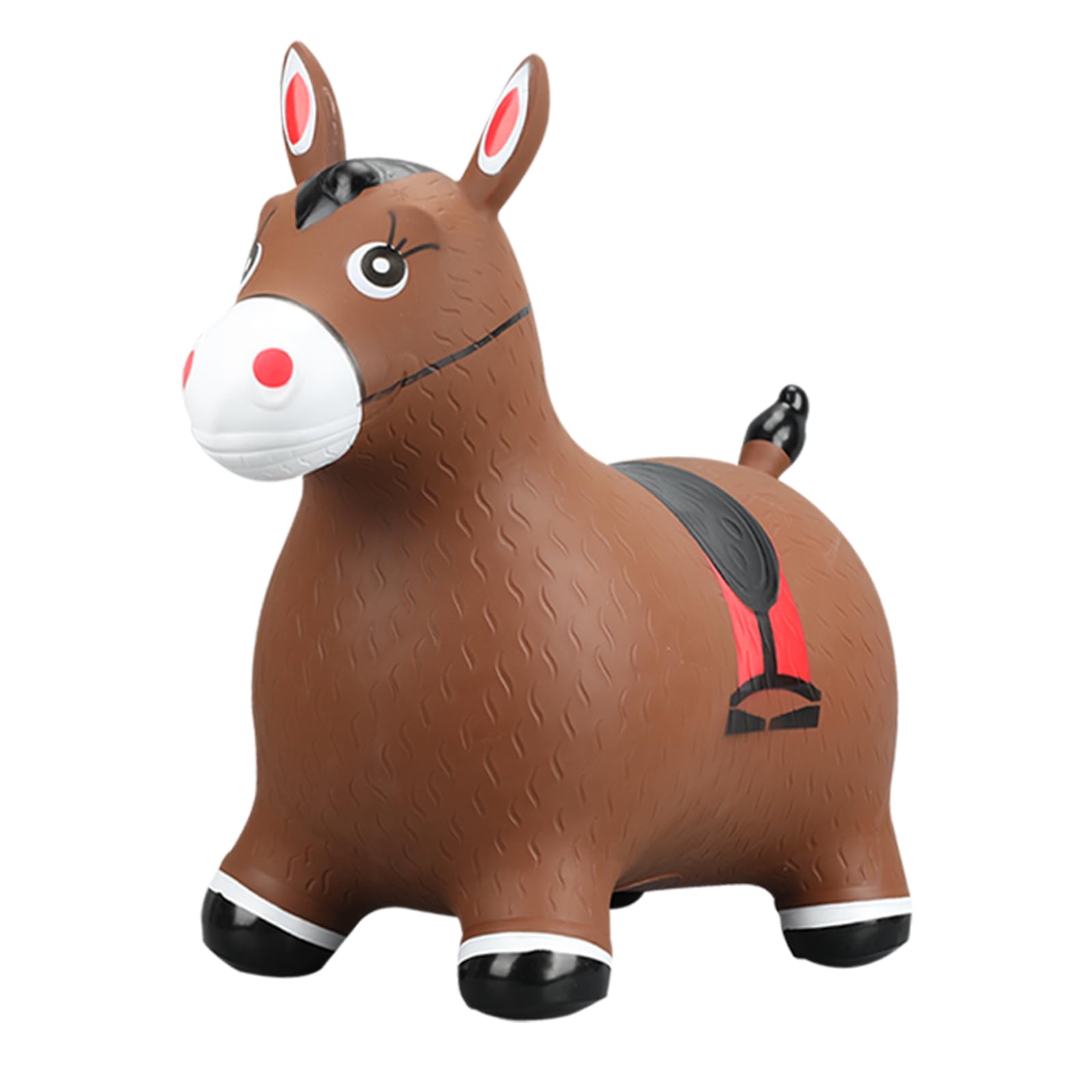 Snapklik.com : Skyroku Bouncy Hopping Horse, Toddler Bounce Animals ...