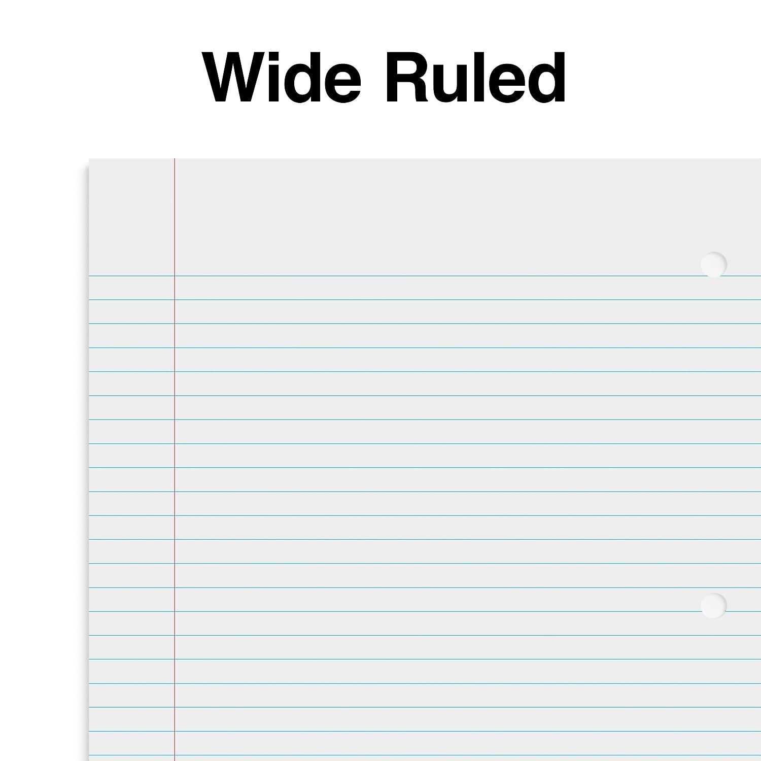 Snapklik.com : STAPLES 1-Subject Spiral Notebook - Wide Ruled