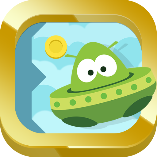 Alien Tap Jumper - App on Amazon Appstore