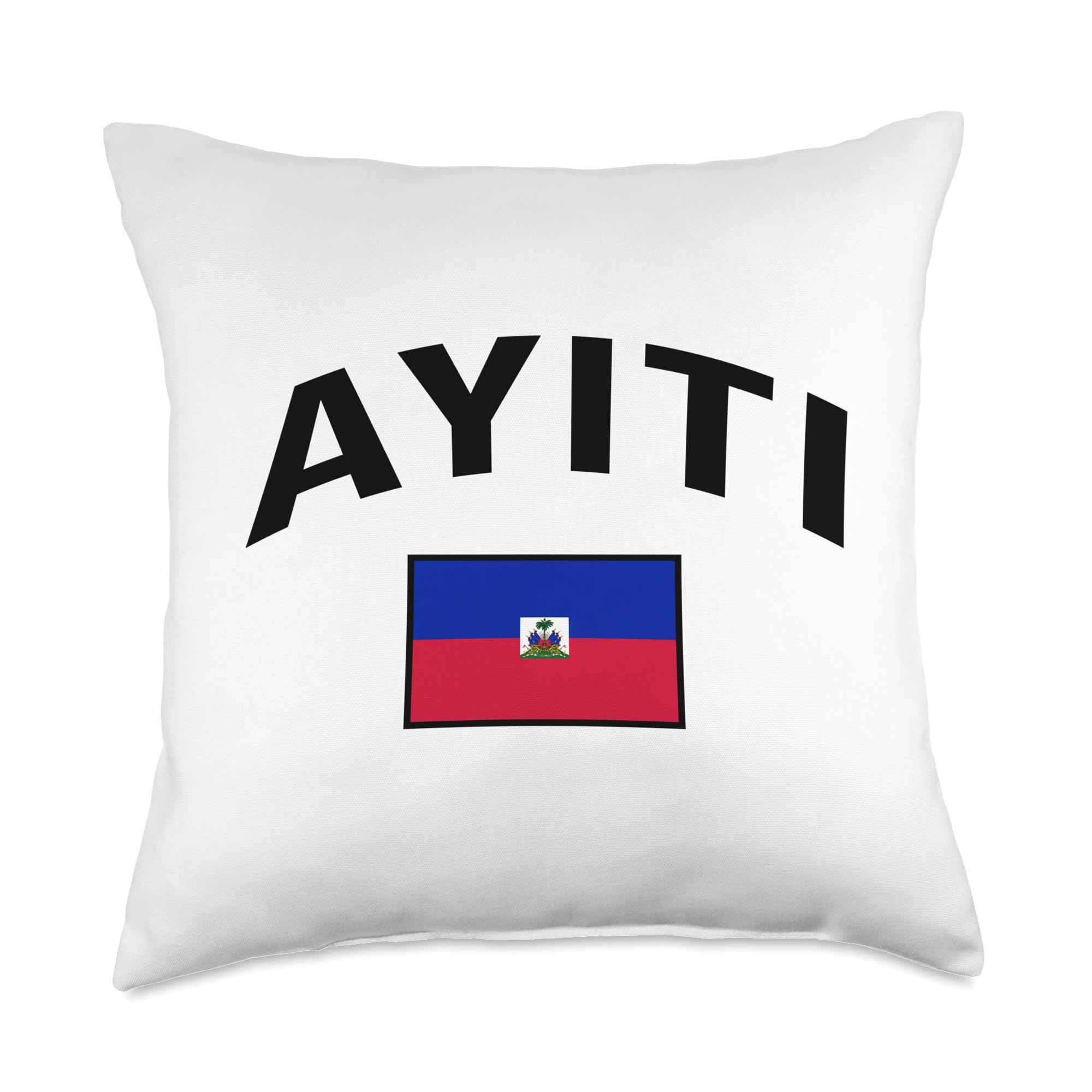 Haitian Creole Flag