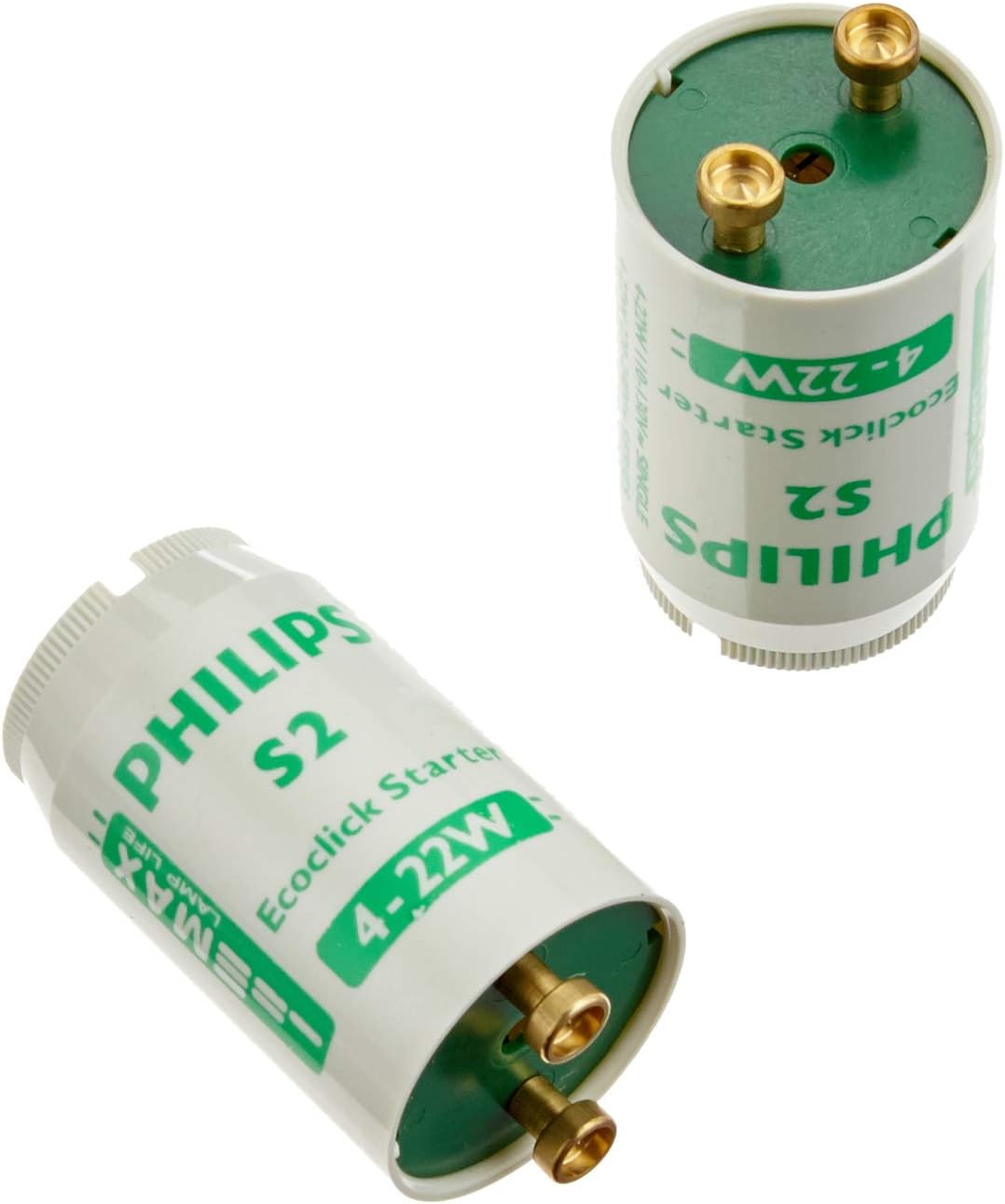 Philips S2 4-22W Starter - Lighting Accessories (Lighting Starter ...