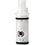 Moen 1224B 1224 Two Handle Cartridge, Black - Faucet Cartridges ...